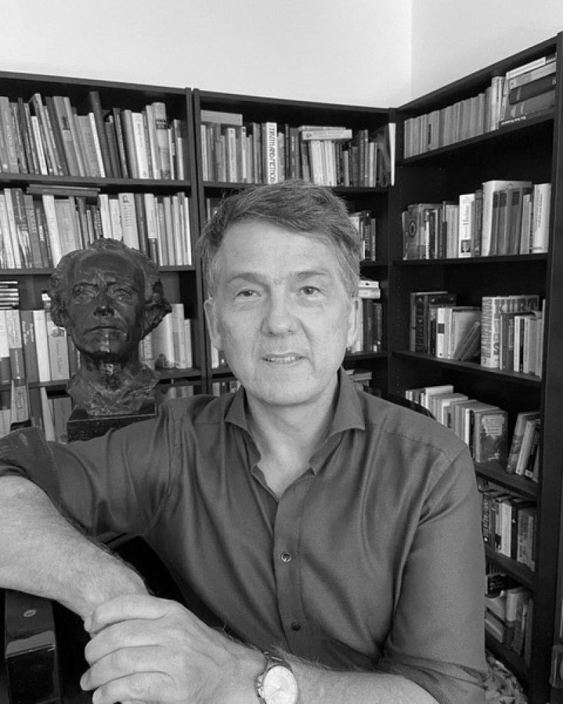 Teilnehmer*innen ← 2021 ← Archiv Mahler Forum